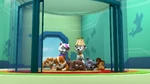 Roxi/Gallery/Rescue Wheels: Pups Save the Runaway Truck | PAW Patrol ...