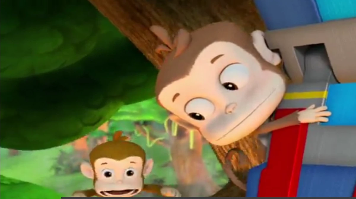 Randy/Gallery/Air Pups | PAW Patrol Wiki | Fandom