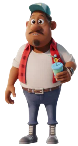 Gus | PAW Patrol Wiki | Fandom
