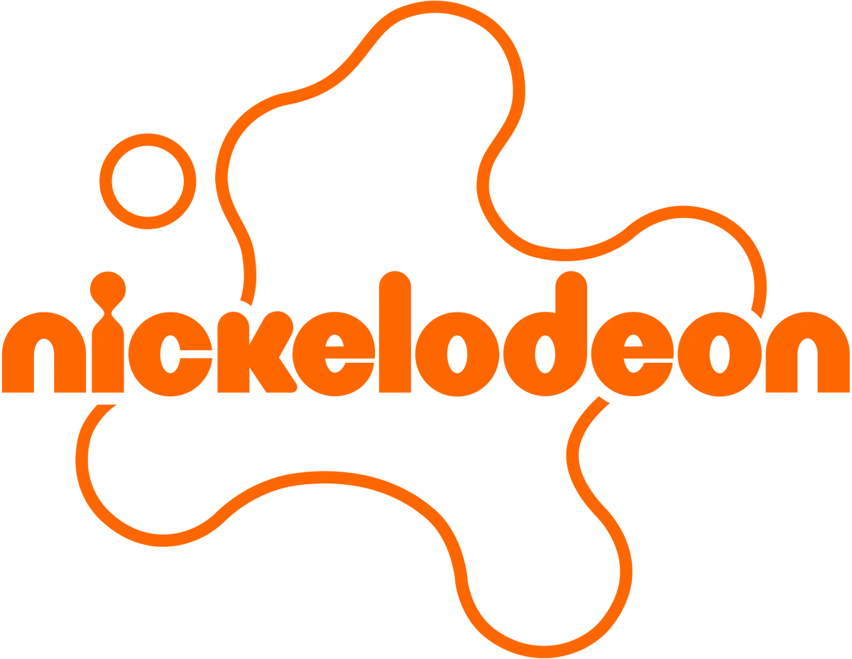 Nickelodeon | PAW Patrol Wiki | Fandom