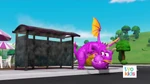 Dragon/Gallery/Pups Save a Playful Dragon | PAW Patrol Wiki | Fandom
