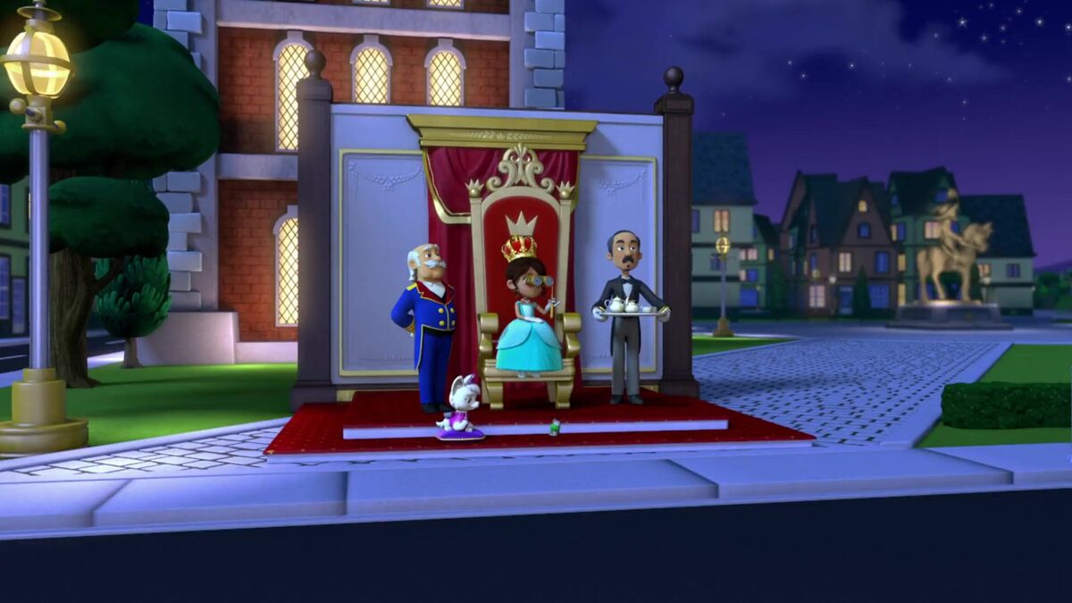 Princess of Barkingburg/Gallery/Ready Race Rescue | PAW Patrol Wiki ...