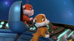 Pups Save a Rubble-Double/Quotes | PAW Patrol Wiki | Fandom