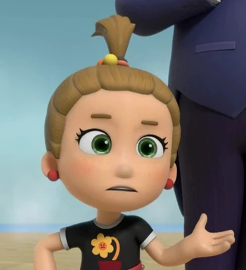 Emmy | PAW Patrol Wiki | Fandom