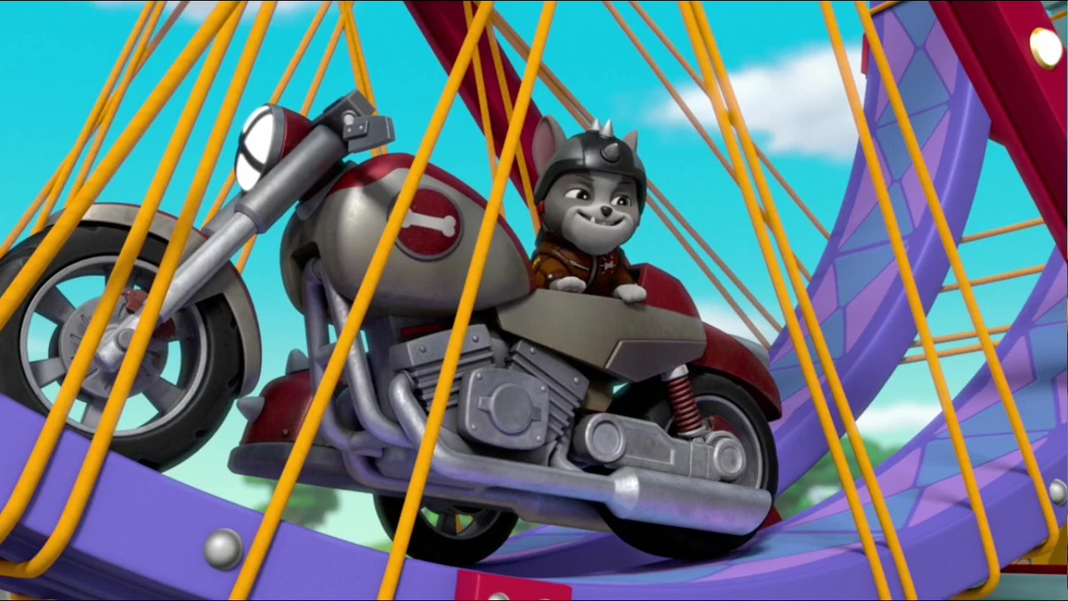 Hubcap/Gallery | PAW Patrol Wiki | Fandom