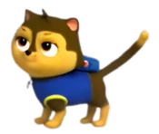 Cat Chase | PAW Patrol Wiki | Fandom