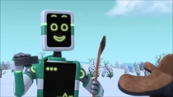 Digi/Trivia | PAW Patrol Wiki | Fandom