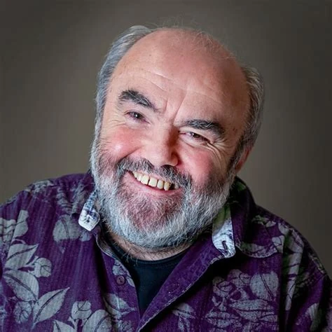 Andy Hamilton | PAW Patrol Wiki | Fandom