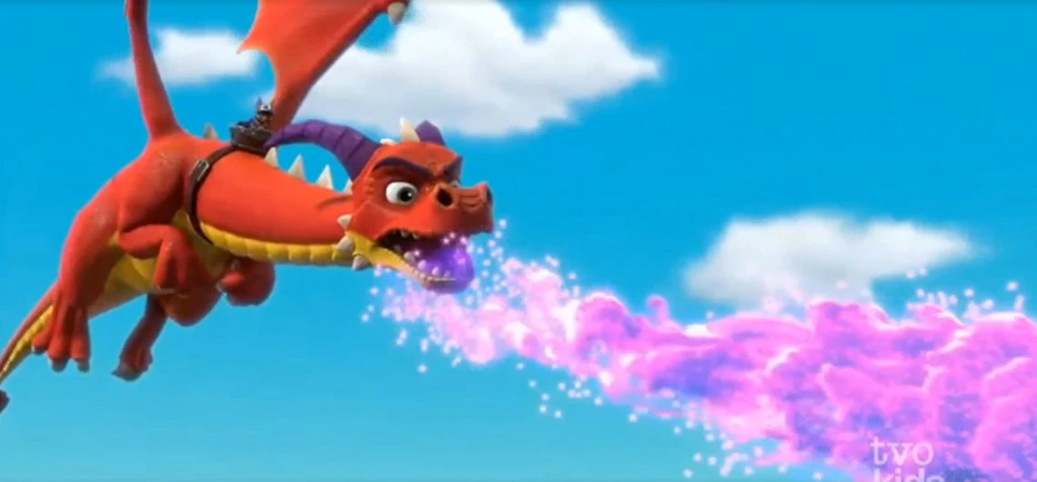 Category:Dragon Appearances | PAW Patrol Wiki | Fandom