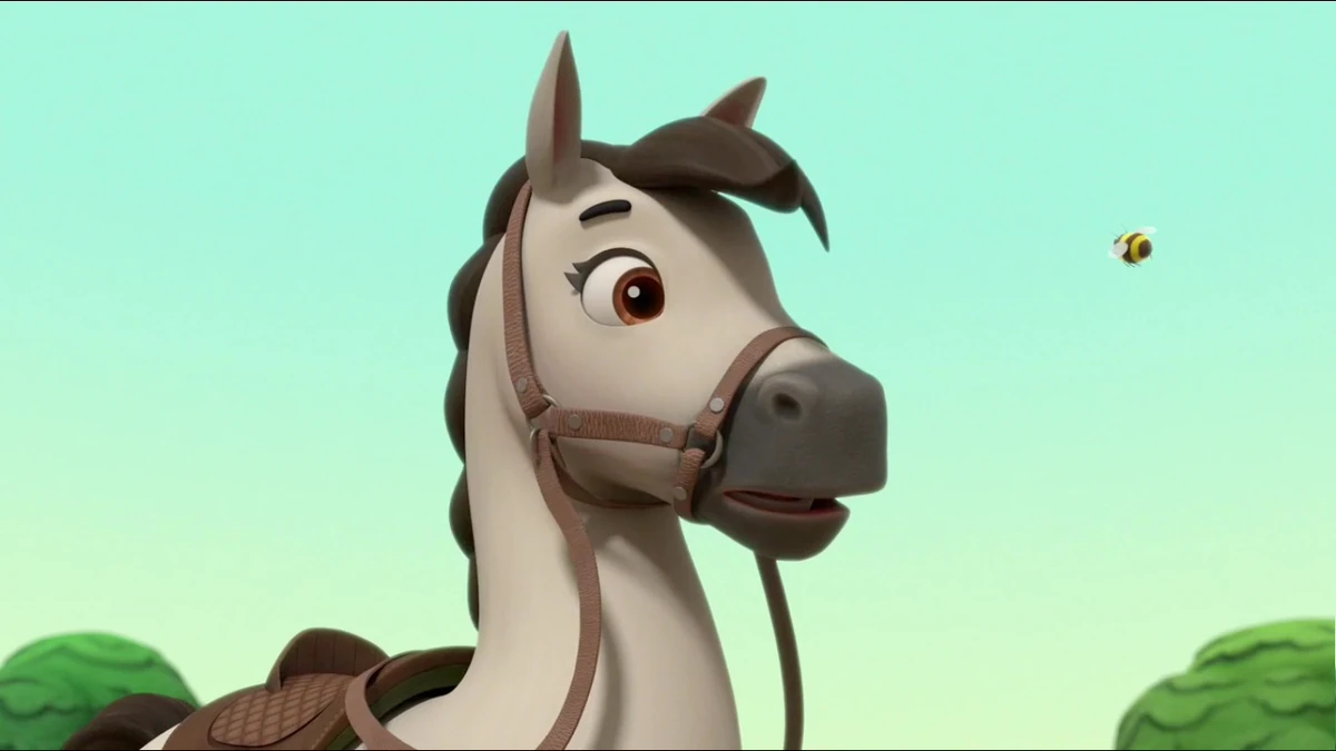 Felicia/Trivia | PAW Patrol Wiki | Fandom