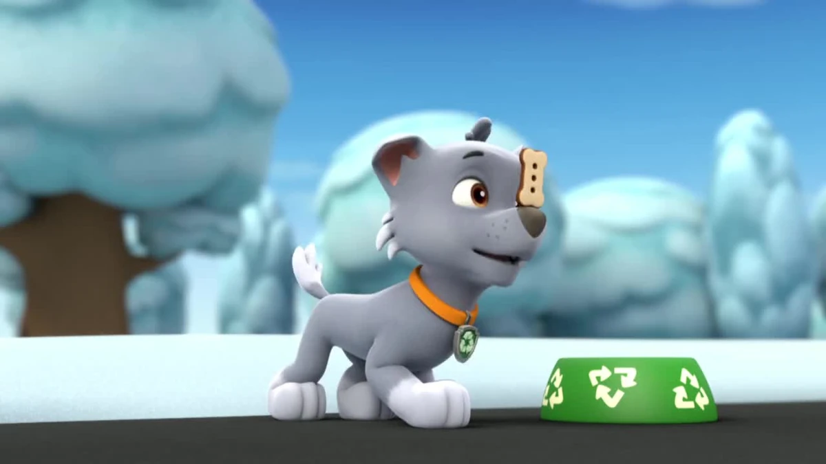Pups Save the Treats/Quotes | PAW Patrol Wiki | Fandom
