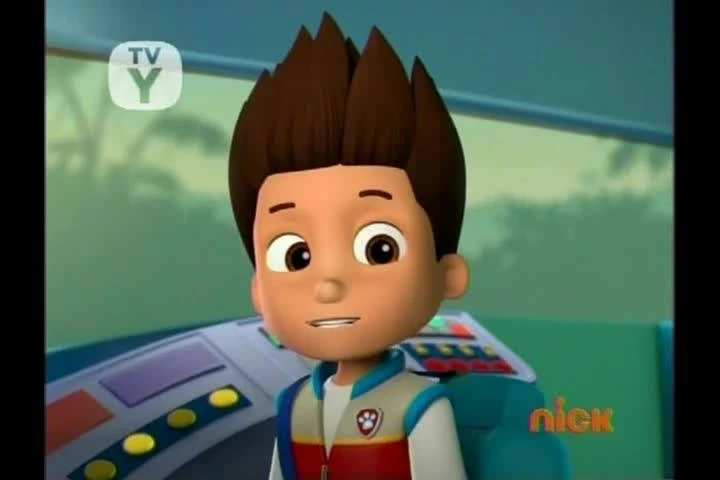 Ryder/Gallery/Pups Save an Elephant Family | PAW Patrol Wiki | Fandom