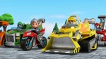 Marshall/Gallery/Rescue Knights: Pups Break the Ice | PAW Patrol Wiki ...