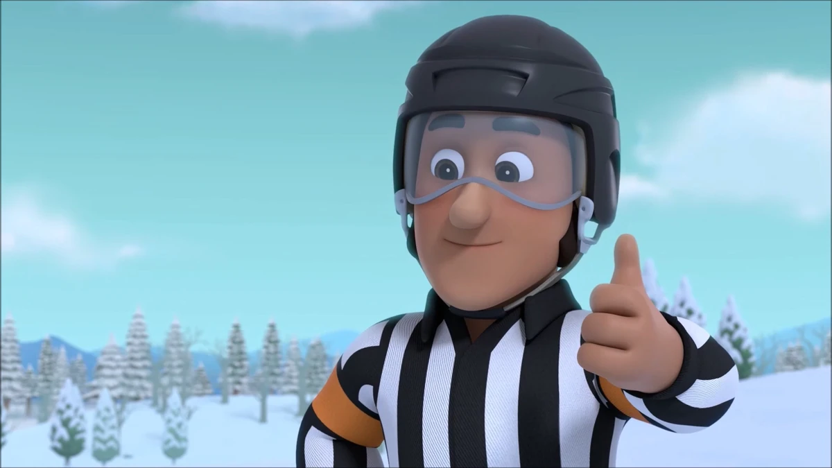 Ref | PAW Patrol Wiki | Fandom