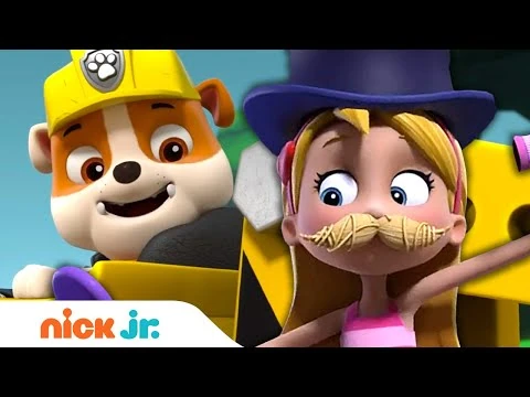 Pups Save Katie and Some Kitties/Videos | PAW Patrol Wiki | Fandom