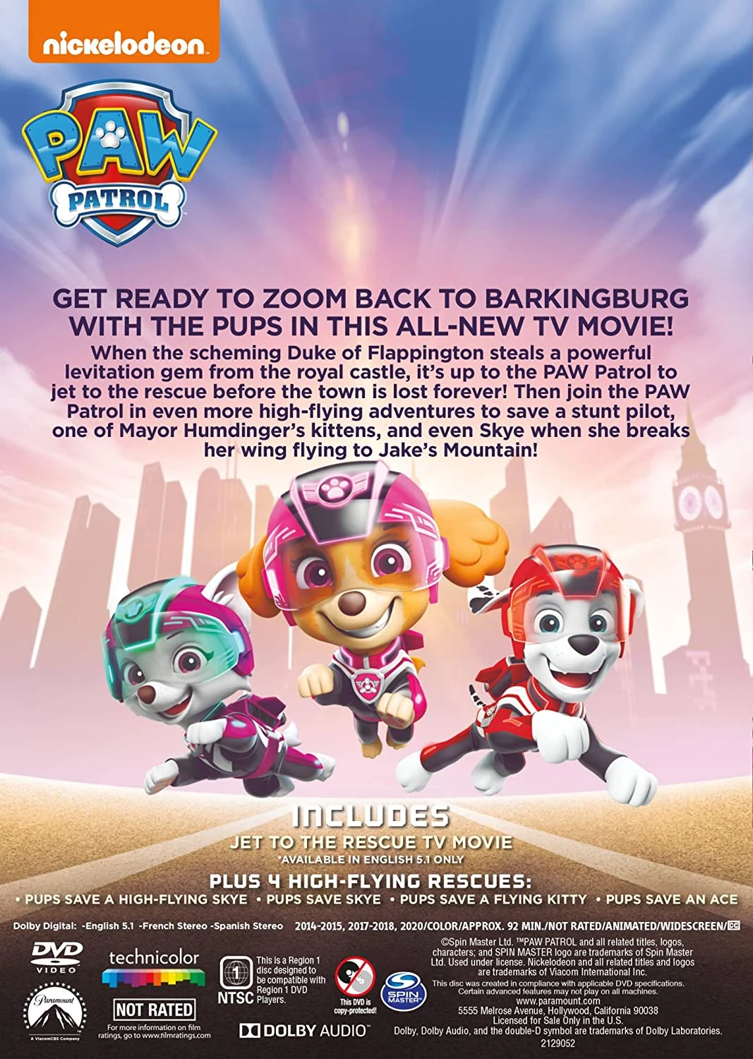 Sweetie/Gallery | PAW Patrol Wiki | Fandom