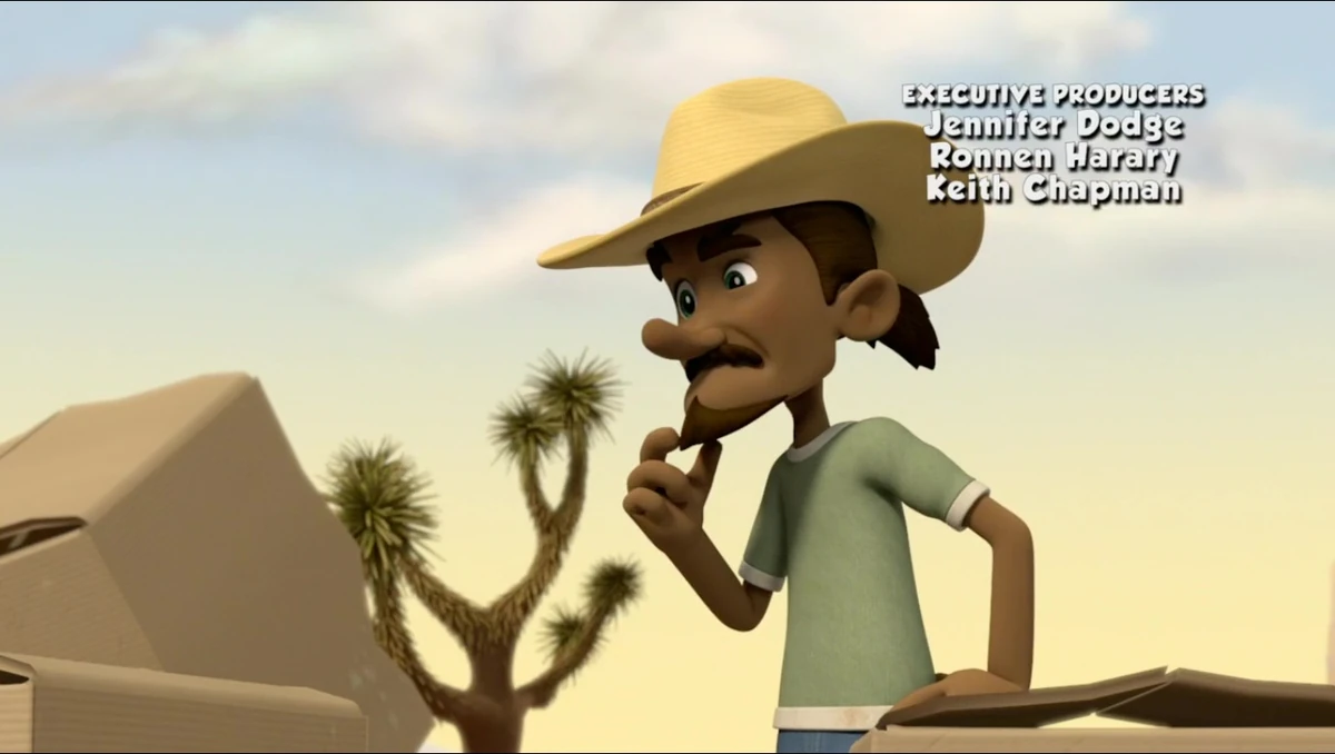 Mr. Wingnut/Gallery/Ultimate Rescue: Pups Stop a Junk-Monster | PAW ...