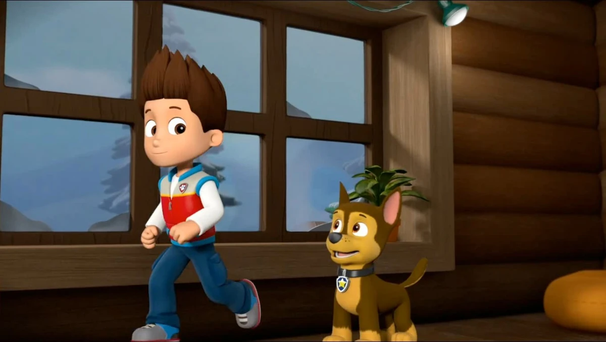 Ryder/Gallery/Pups Save a Wild Ride | PAW Patrol Wiki | Fandom
