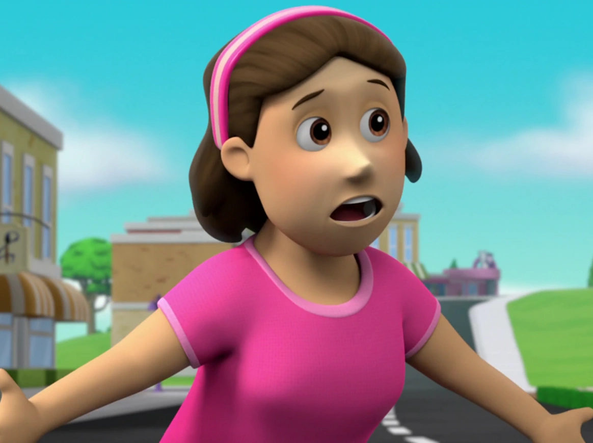 Category:Precious' Owner's Family Appearances | PAW Patrol Wiki | Fandom