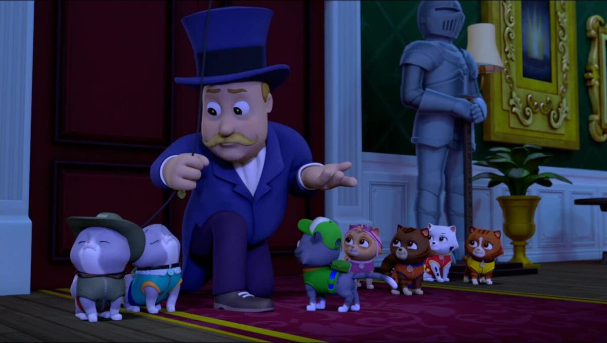Ultimate Rescue: Pups Save the Royal Kitties/Quotes | PAW Patrol Wiki ... Ultimate Rescue: Pups Save the Royal Kitties/Quotes | PAW Patrol Wiki ...