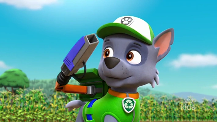 Pups in a Jam/Trivia | PAW Patrol Wiki | Fandom