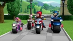 Wild/Gallery/Moto Pups: Pups vs. the Ruff-Ruff Pack | PAW Patrol Wiki ...