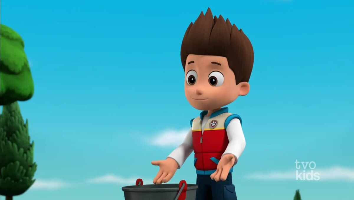 Rydergallerypups Save The Funhouse Paw Patrol Wiki Fandom