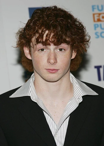 Jonathan Malen | PAW Patrol Wiki | Fandom