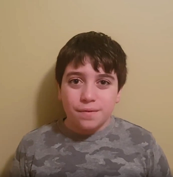 Julian Crispo | PAW Patrol Wiki | Fandom