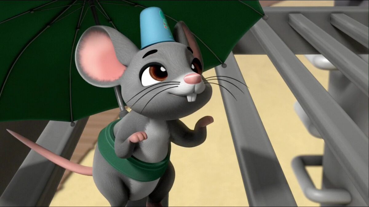Squeaktrivia Paw Patrol Wiki Fandom
