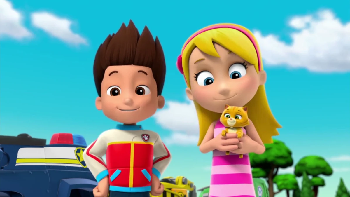 Precious' brother/Gallery | PAW Patrol Wiki | Fandom
