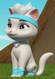 Rory | PAW Patrol Wiki | Fandom