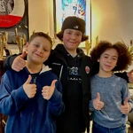 Kai Harris/Gallery | PAW Patrol Wiki | Fandom
