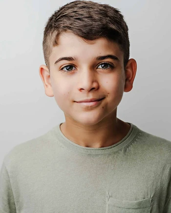 Jaeren Perez | PAW Patrol Wiki | Fandom