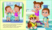 Potty Patrol | PAW Patrol Wiki | Fandom