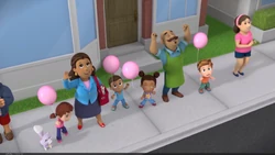 Pups Save the Parade/Quotes | PAW Patrol Wiki | Fandom