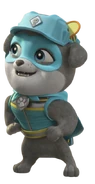 Motor | PAW Patrol Wiki | Fandom