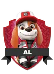 Al (pup)/Gallery | PAW Patrol Wiki | Fandom