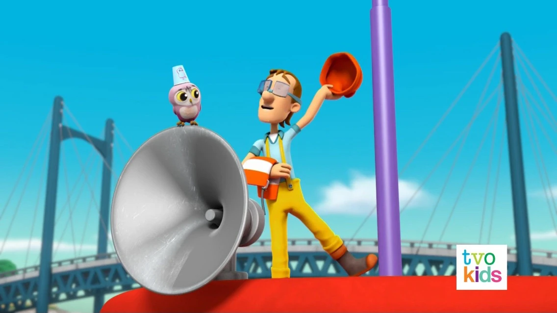 Cap'n Turbot/Gallery/Pups Save the Crows | PAW Patrol Wiki | Fandom