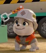 Auntie Crane | PAW Patrol Wiki | Fandom