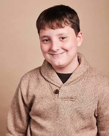 Liam McKenna | PAW Patrol Wiki | Fandom