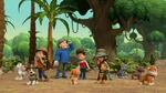 Skye/Gallery/Jungle Pups: Pups Save a Golden Sweetie | PAW Patrol Wiki ...