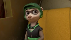 Frank/Trivia | PAW Patrol Wiki | Fandom