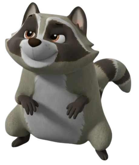 Maynard | PAW Patrol Wiki | Fandom