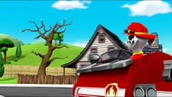 Ms. Marjorie's house/Trivia | PAW Patrol Wiki | Fandom
