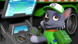Pups Save a Trash-dinger/Trivia | PAW Patrol Wiki | Fandom