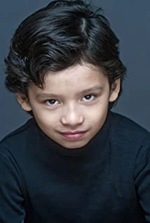 Ian Ho | PAW Patrol Wiki | Fandom