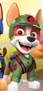 Tracker | PAW Patrol Wiki | Fandom