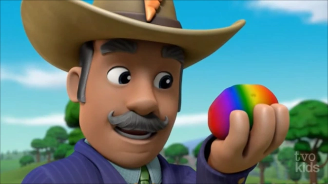 Spud | PAW Patrol Wiki | Fandom