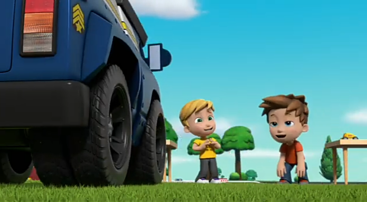 Henry/Appearances | PAW Patrol Wiki | Fandom Henry/Appearances | PAW Patrol Wiki | Fandom